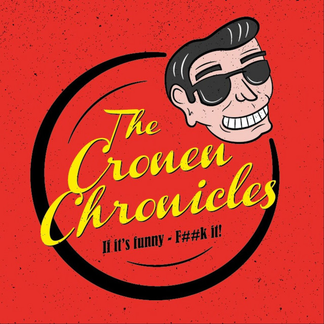 The Cronen Chronicles | Podcast on Spotify