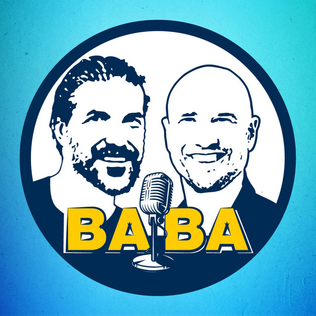 BABA Career Realtalk | Podcast on Spotify