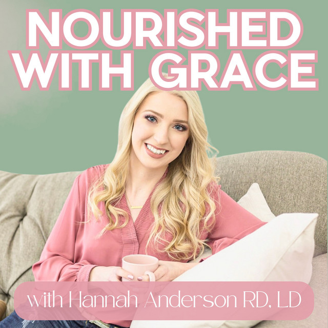 Nourished With Grace: Healthy Eating, Women’s Health, Healthy Habits ...