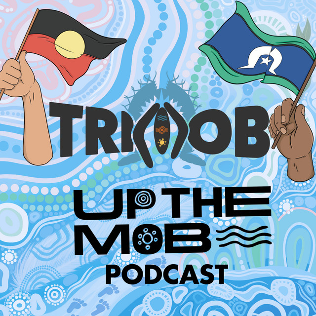 UP THE MOB PODCAST by TriMob | Podcast on Spotify