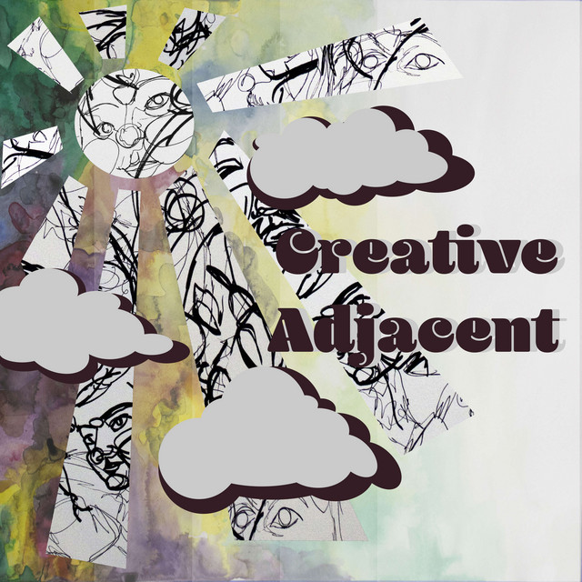 Creative Adjacent | Podcast on Spotify