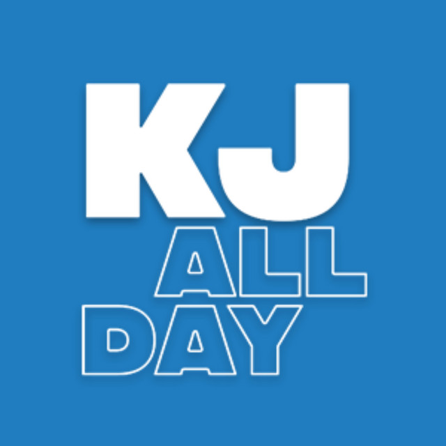 KJ All Day | Podcast on Spotify