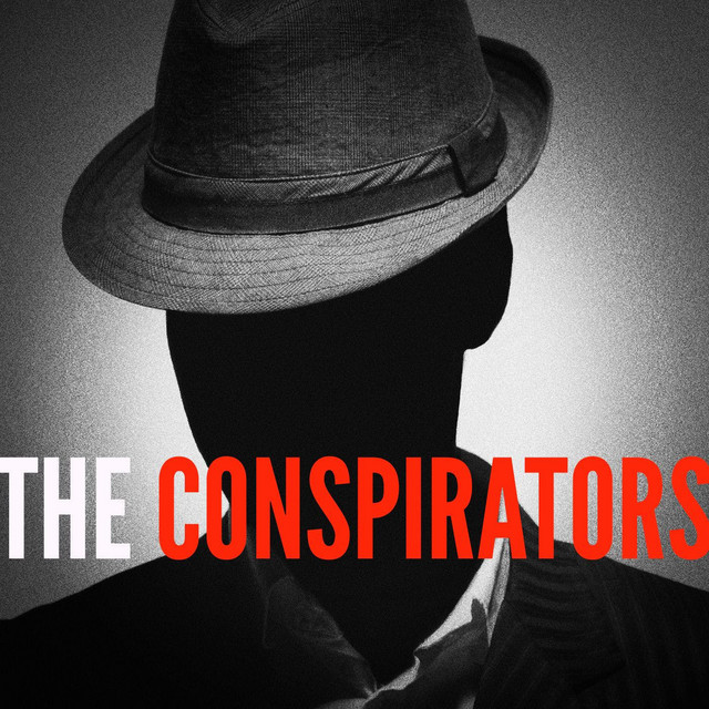 Ep. 125 - The Jinx - The Conspirators Podcast | Podcast on Spotify