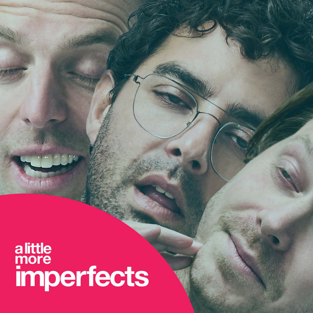 a little more imperfects | Podcast on Spotify