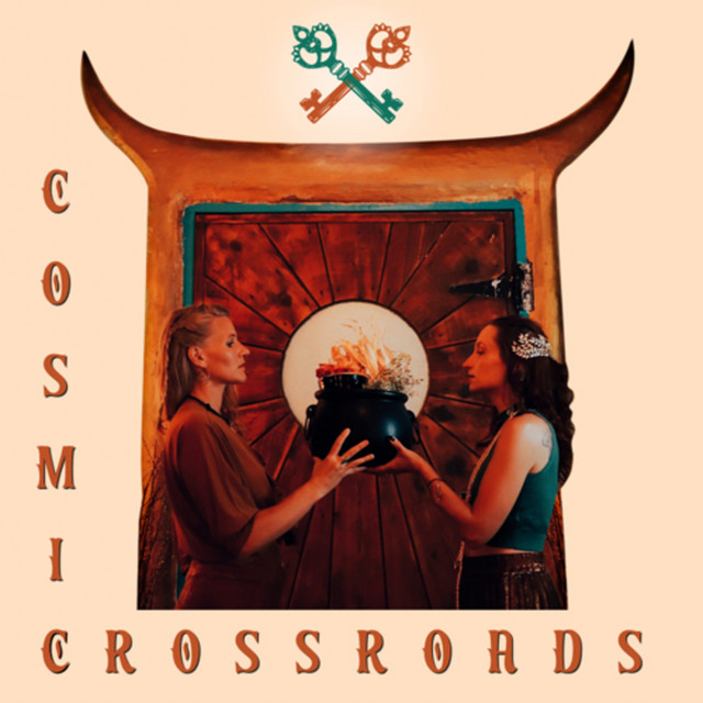 Cosmic Crossroads | Podcast on Spotify