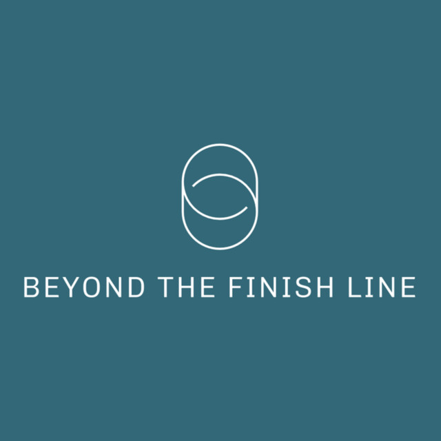 Beyond the Finish Line | Podcast on Spotify