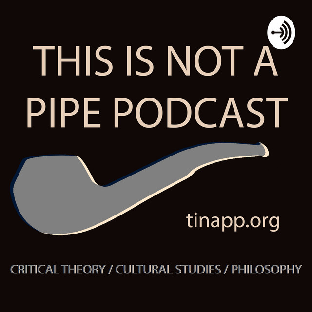 this is not a pipe | Podcast on Spotify