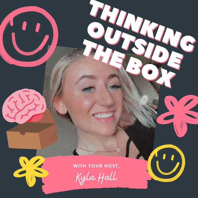 Thinking Outside The Box | Podcast on Spotify