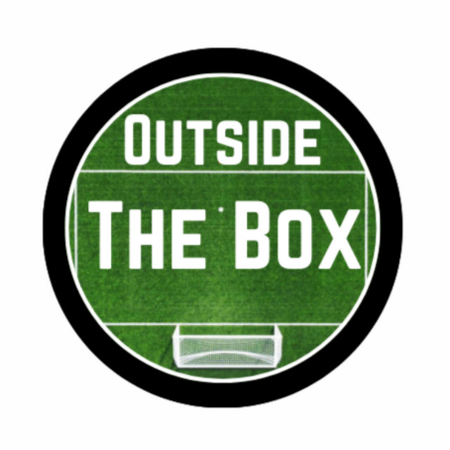 The Outside The Box Podcast | Podcast on Spotify