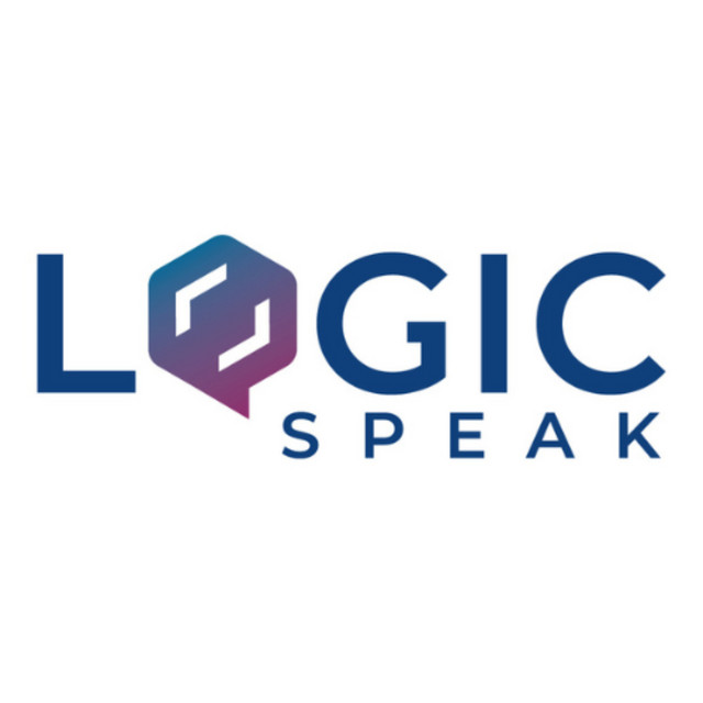 The Logic Speak Podcast | Podcast on Spotify
