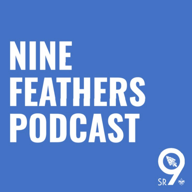 Nine Feathers Podcast | Podcast on Spotify
