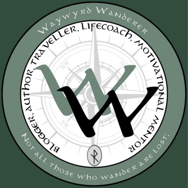 The Wayward Wanderer..wandering thoughts of transformation. | Podcast ...