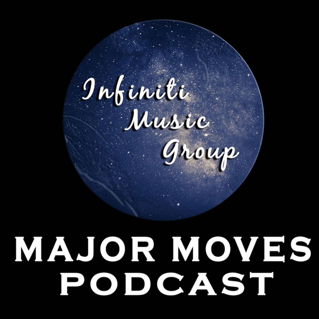 Major Moves Podcast | Podcast on Spotify