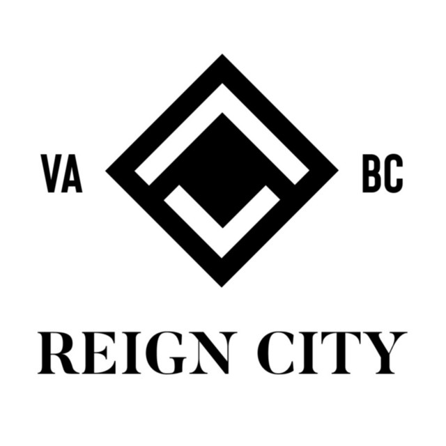 Reign City | Podcast on Spotify