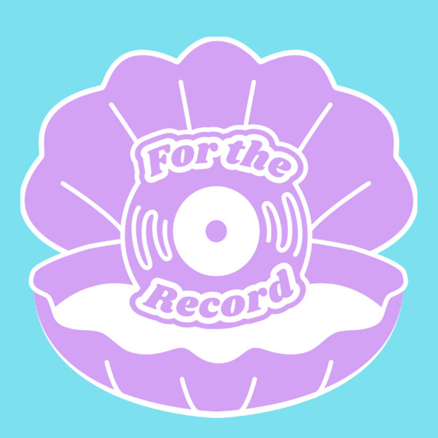 For the Record | Podcast on Spotify