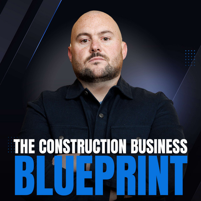 Marc Watters - Construction Business Blueprint | Podcast on Spotify