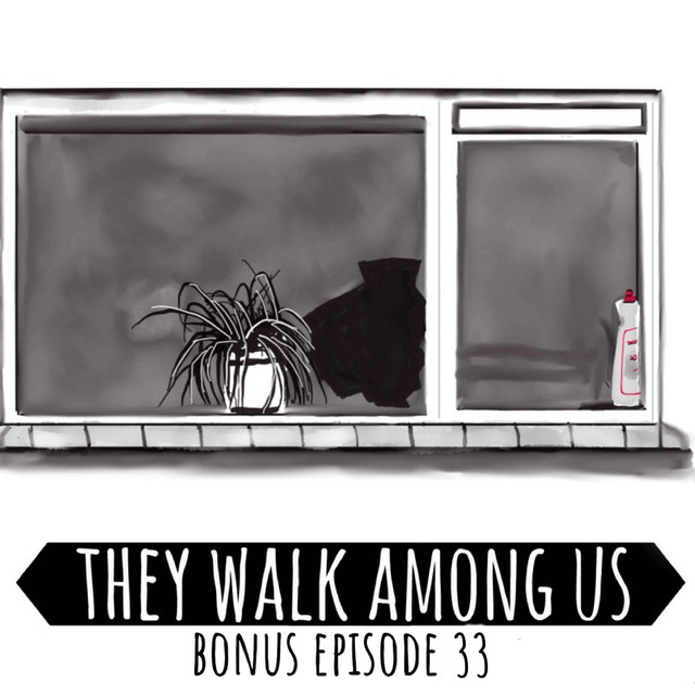 Bonus Episode 33 - They Walk Among Us - UK True Crime | Podcast on Spotify