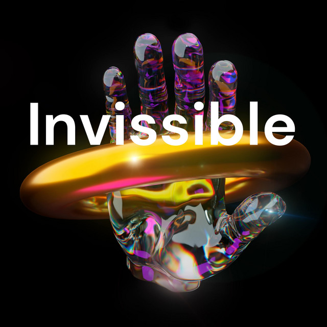Invissible | Podcast on Spotify