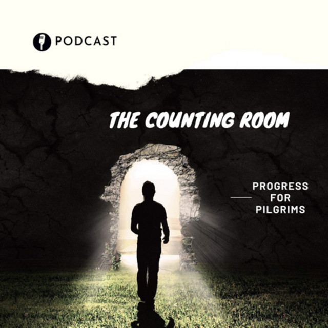 The Counting Room | Podcast on Spotify