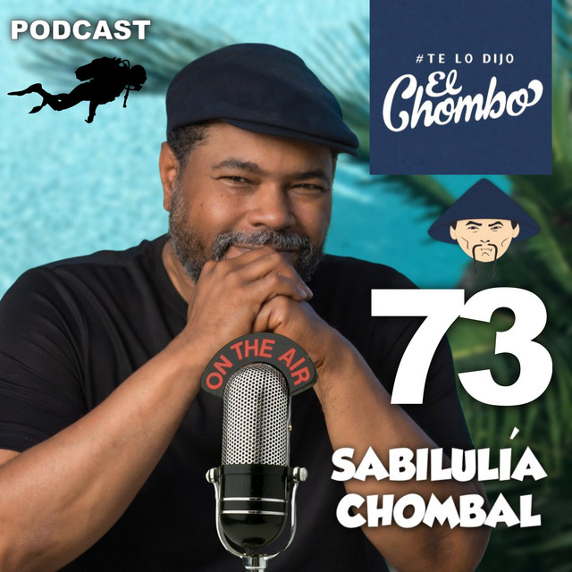 El Chombo presenta : Hablemos con los muñequitos 73 - Sabilulía Chombal ...