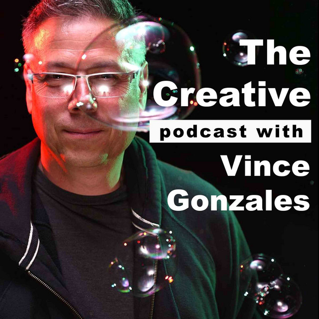 The Creative Block | Podcast on Spotify