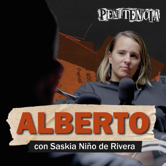 Entré al ejército para ser narco | Alberto - Penitencia | Podcast on ...