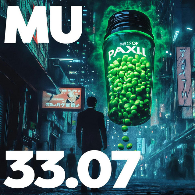 33.07 - MU Podcast - The Memetic Virus - Mysterious Universe | Podcast ...