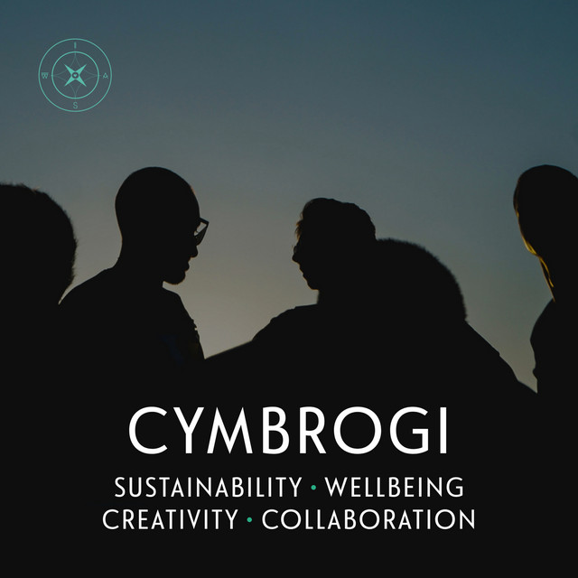 Cymbrogi Conversations | Podcast on Spotify