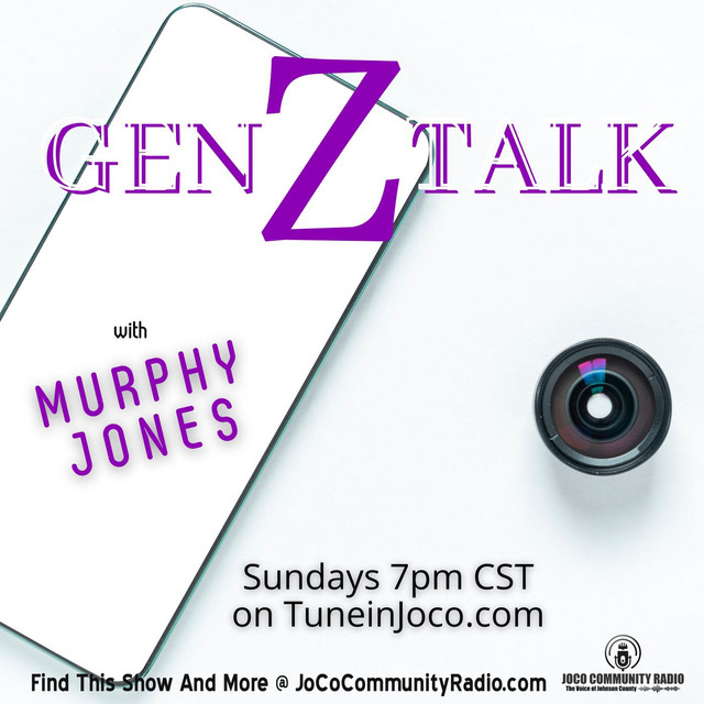 Gen Z Talk Podcast On Spotify