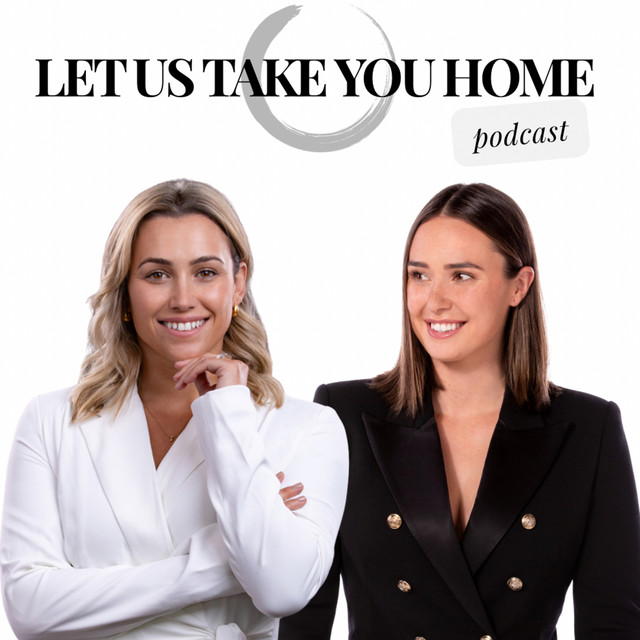 The girls behind the brand - Let us take you home | Podcast on Spotify