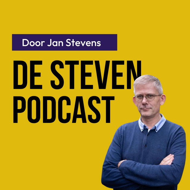 De Steven Podcast | Podcast on Spotify