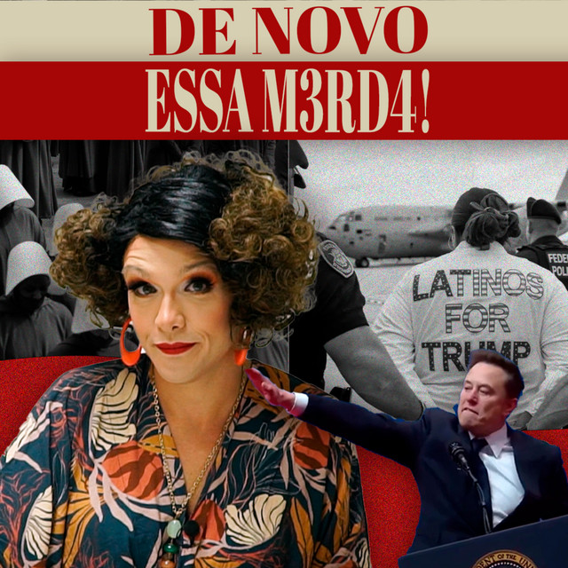 NEONAZIFASCISMO - TEMPERO DRAG | Podcast on Spotify