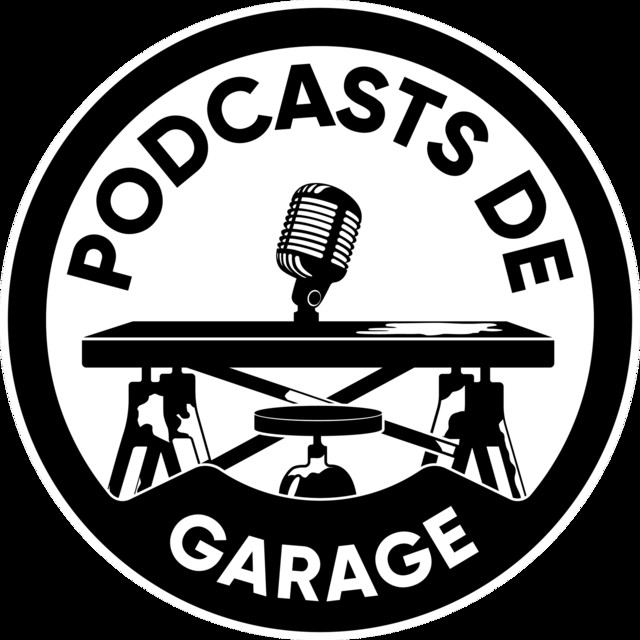 Les Podcasts de Garage | Podcast on Spotify