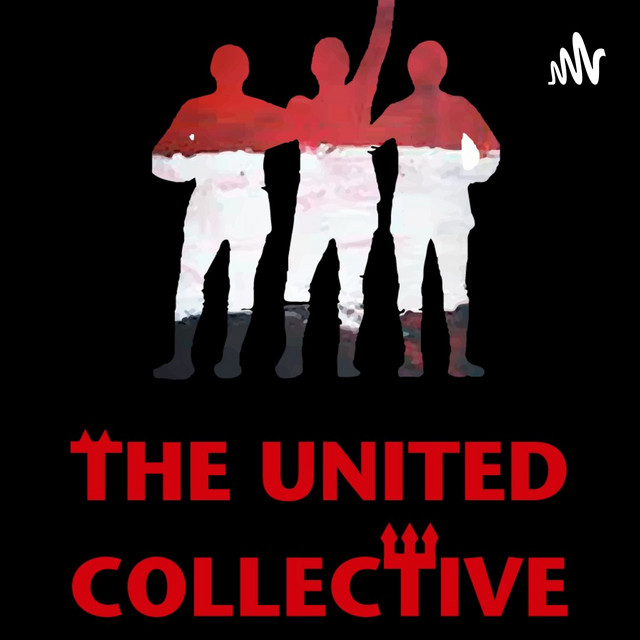 The United Collective | Podcast on Spotify