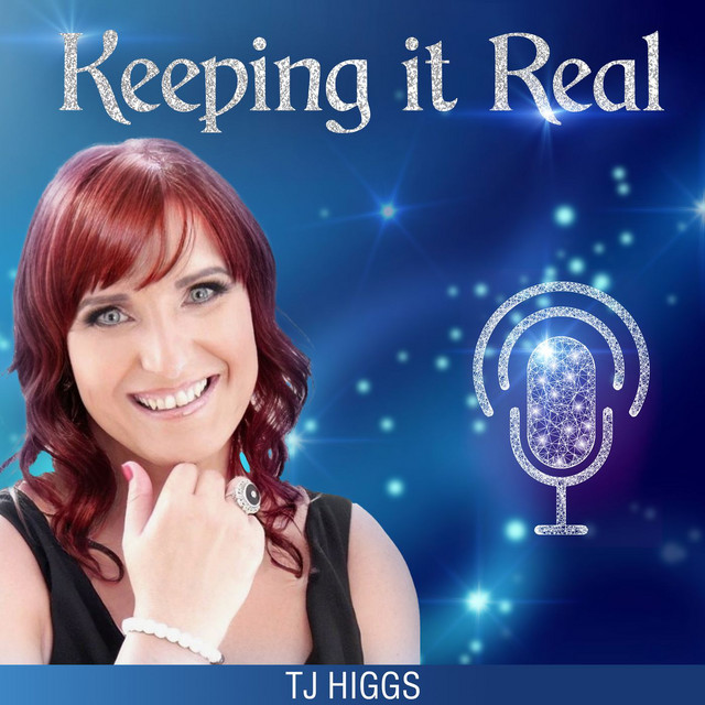 Keeping it Real | Podcast on Spotify