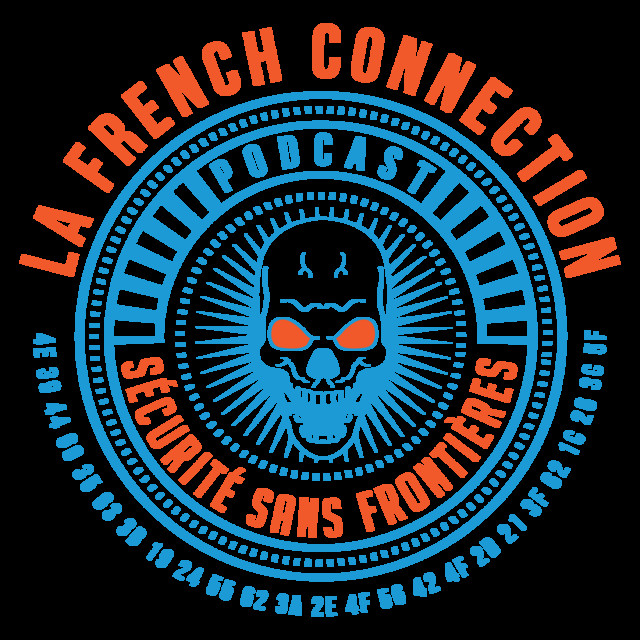 La French Connection | Podcast on Spotify