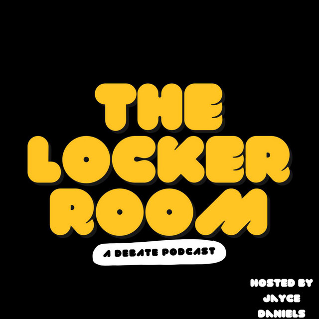 The Locker Room Podcast | Podcast on Spotify