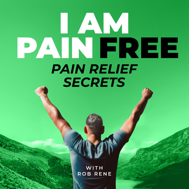 I Am Pain Free: Naturally & Faithfully | Podcast on Spotify