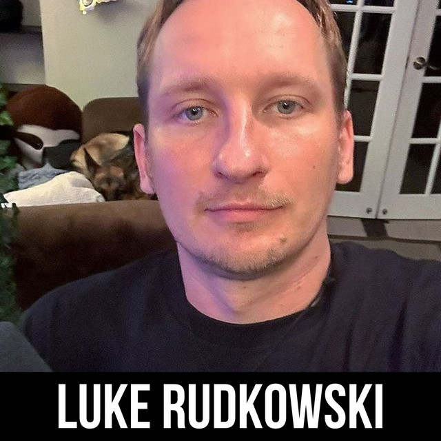 #300 Luke Rudkowski - How the Media is Lying to You - Real Talk with ...