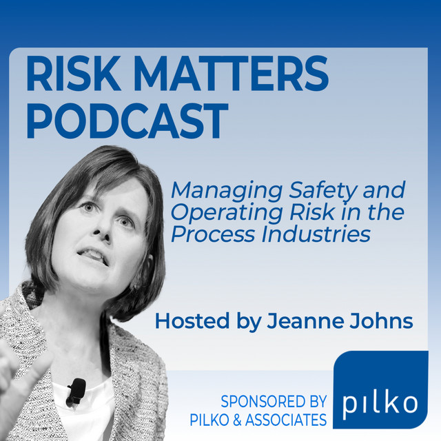 Risk Matters | Podcast on Spotify