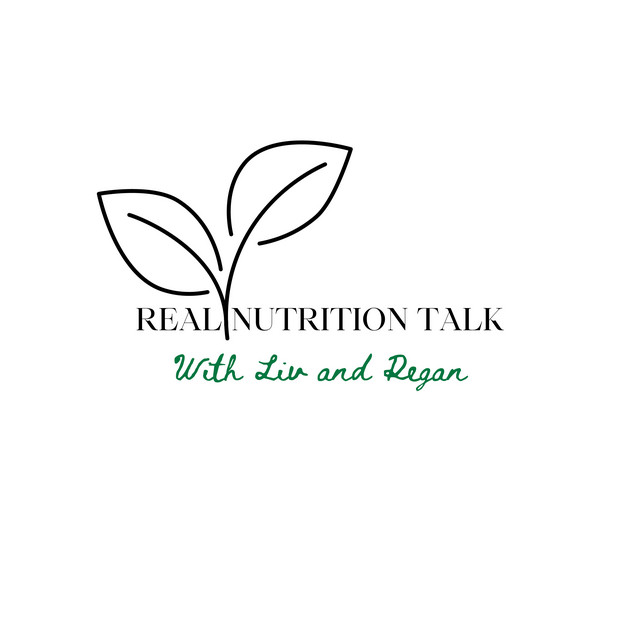 Real Nutrition Talk | Podcast on Spotify