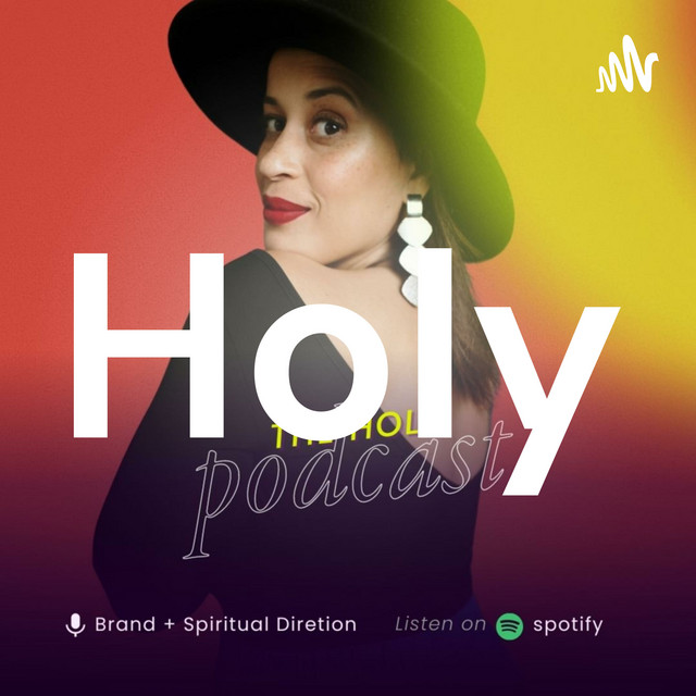 Holy | Podcast on Spotify