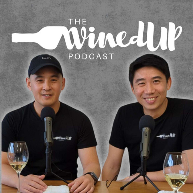 Riedel Wine Glass Experience with Mark Baulderstone - The Wined Up ...