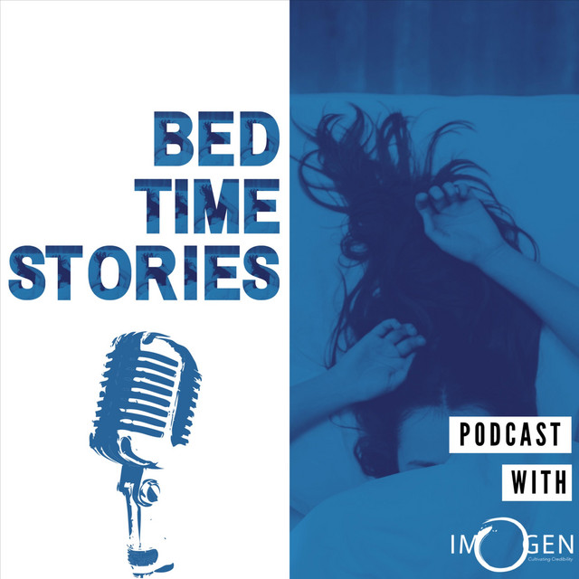 Bedtime Stories | Podcast on Spotify