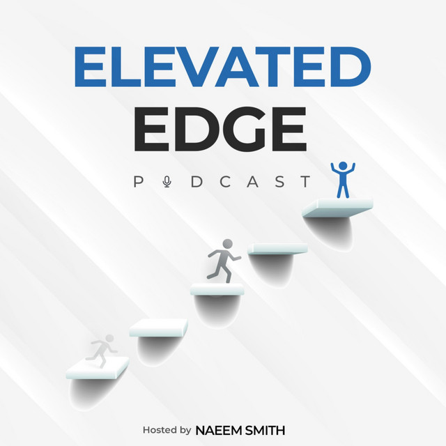 Elevated Edge | Podcast on Spotify