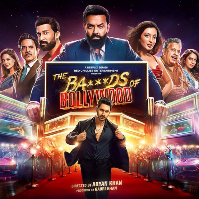 Hello Bollywood‼️ ️ | Podcast on Spotify