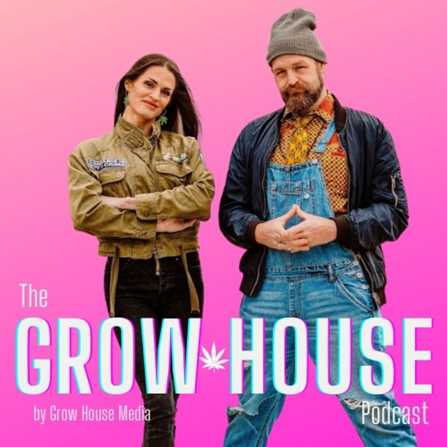 The Grow House Podcast | Podcast on Spotify