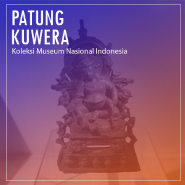 Patung Kuwera (Bahasa Indonesia) - Suara Museum Nasional | Podcast on ...