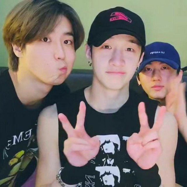 3RACHA-Can't Live Without Changbin [LIVE] - ˚ ♡SKZ [ZONE] | Podcast on ...