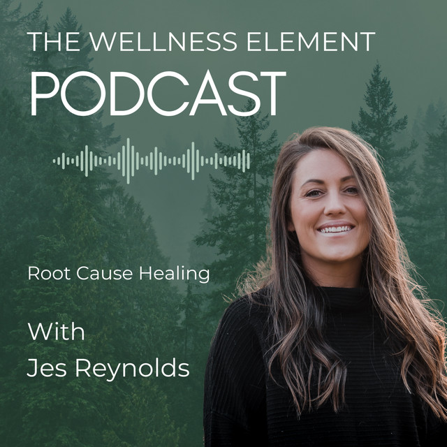 The Wellness Element | Podcast on Spotify